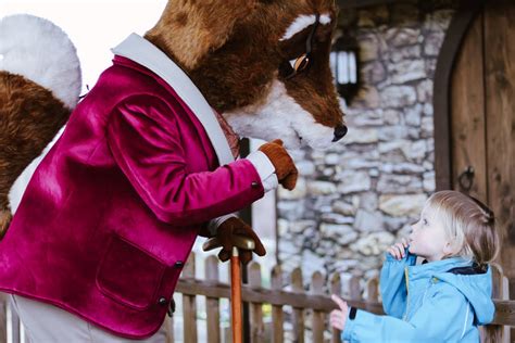 Days Out Willows Activity Farm Easter Eggstravaganza 2018 New Mr Tods Lair Quite Frankly