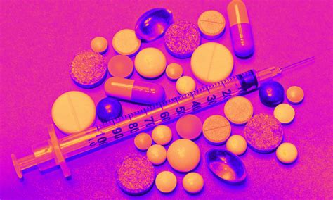 La Ruta De Los Opioides Ethic