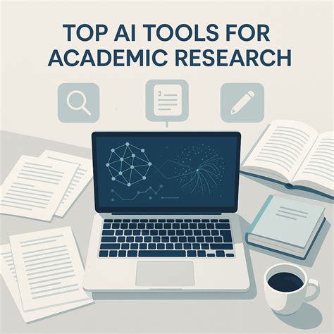 8 Ai Tools For Academic Research Literature Review Citations Writing