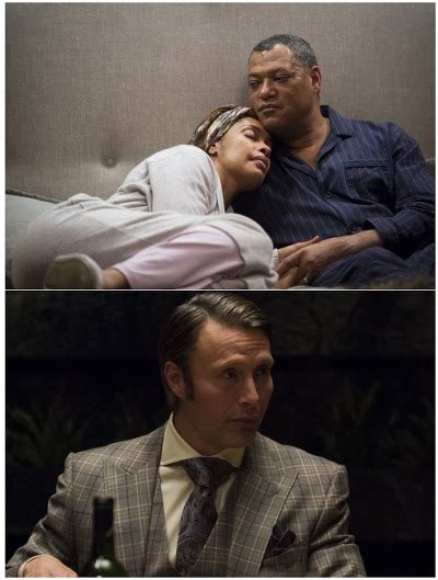 Site Update Hannibal Episodes 204 And 206 Hq Un Tumbex