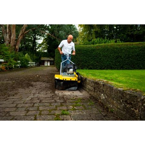 Westermann Weed And Moss Brushes