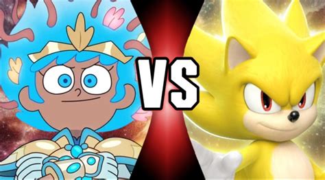 Anne Vs Movie Sonic By Capirefe On Deviantart