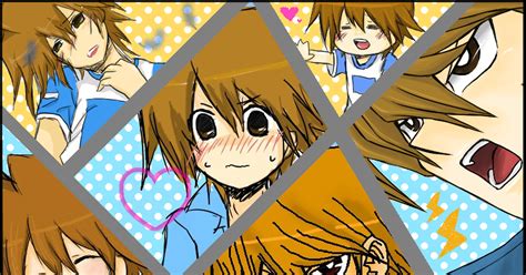 城之内くん 城之内くんまとめ あいこのイラスト Pixiv