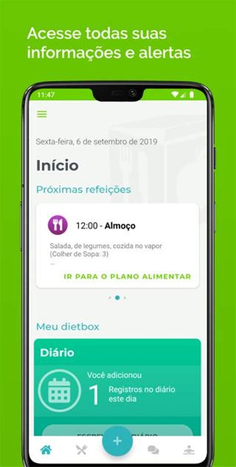 Dietbox Apk For Android Download