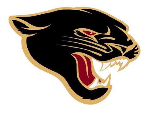 Gadsden Panthers The Team Name Database