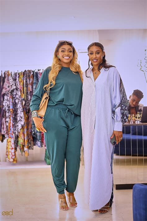 Sharon Adeleke 1 Thisday Style