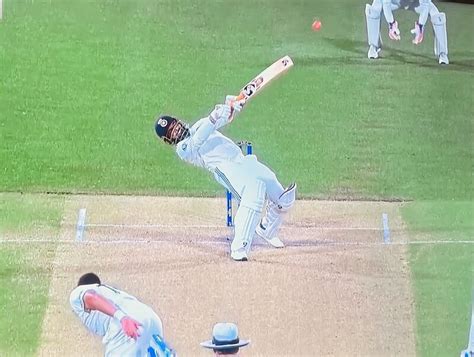 Cricket Aussie Amazing Reverse Rishabh Pant Hirak Dutta Indian Oil