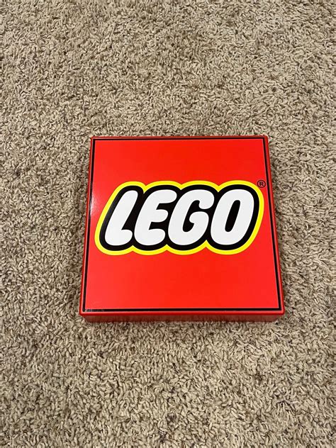 Lego Logo Afbeelding