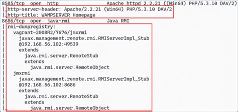 Vulnerability Scanning With Nmap Black Hills Information Security Inc