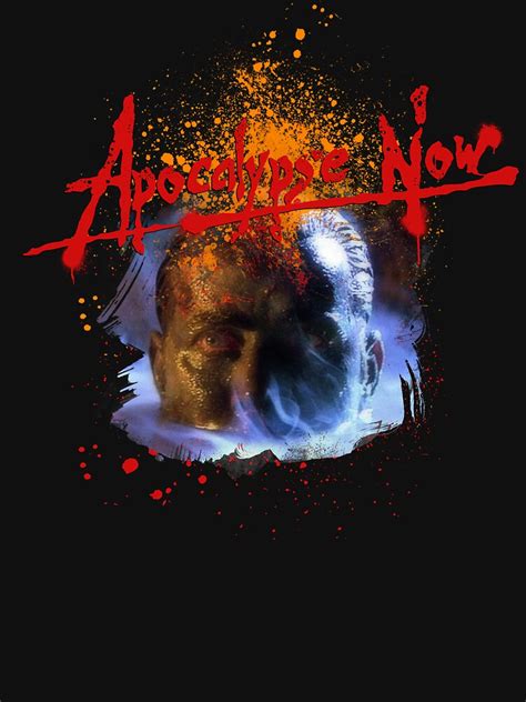 Apocalypse Now T Shirt For Sale By Slickvic Redbubble Apocalypse