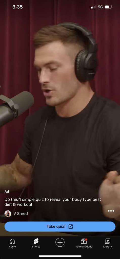 Vshreds Fakes Being On Joe Rogan Rmoreplatesmoredates
