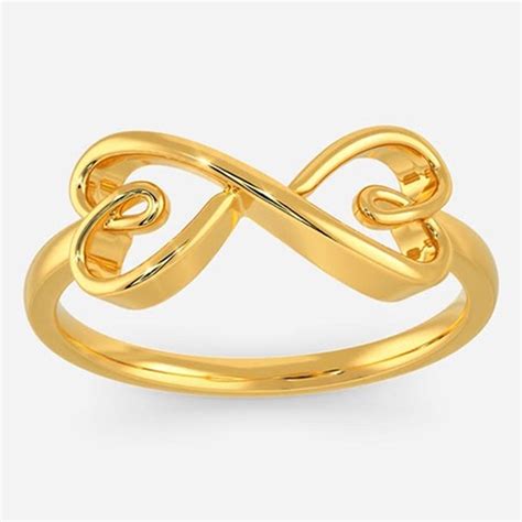 Light Weight Ring Design लाइटवेट रिंग्‍स Rings Ke Simple Aur Unique