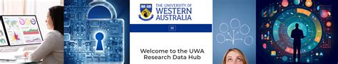 Uwa Research Data Hub Uwa Research Data Hub Support Library Guides At University Of Western