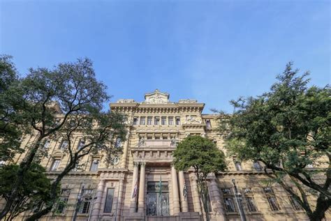Justiça Pune Gigante Da Administração Judicial Que Soma 160 Processos