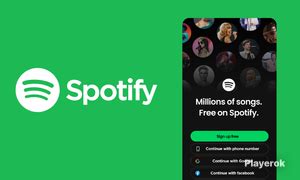 Купить аккаунты Spotify, продажа аккаунтов Spotify