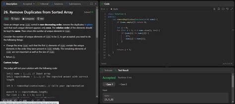 Drgviswanathan 75daysofcode 75daysofcode Codingchallenge Leetcode Ganit Yadav