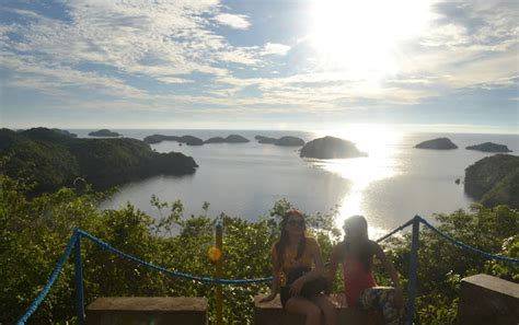 Amuy Probinsya Hundred Islands Alaminos Pangasinan May 18 2013