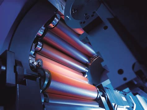 Gallus Used Machines High Quality Label Printing Machines Gallus