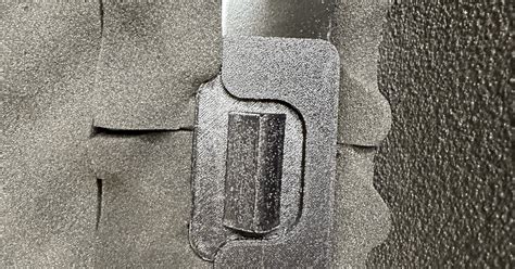 Keyhole Cover By Maximilian H Download Free Stl Model