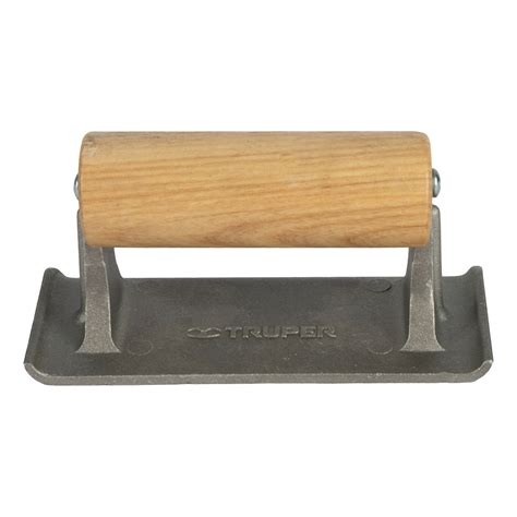 Volteador 11 X 5 Pulgadas Aluminio Truper The Home Depot México