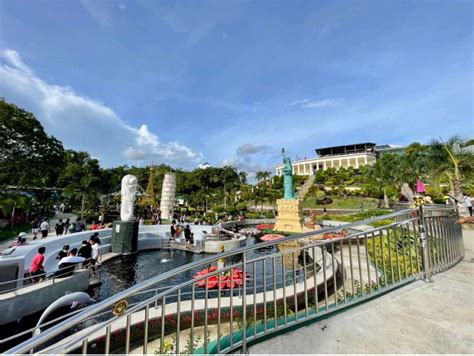 Tour Packages In The Philippines And Travel Guide