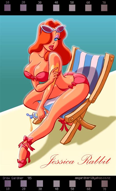 Jessica And Roger Rabbit Cartoons Pinterest Roger Rabbit Xxxpicz