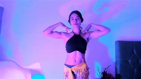 Arabic Dancing Skinny Girl Eporner