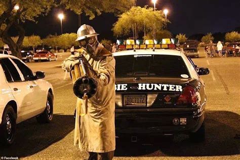 Zombie Hunter Killer Opens Up About What Life Is Like On Death Row