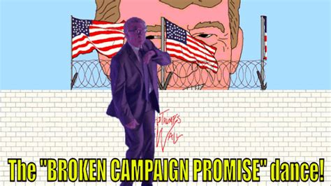 Rip Border Wall Campaign Promise Literotica Discussion Board