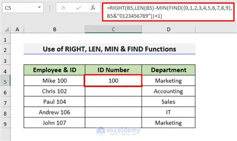 How To Add All Numbers In One Cell In Excel Printable Online