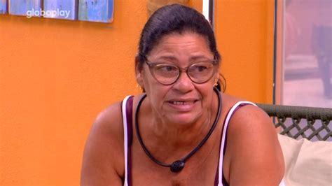 Bbb 25 Eliminada Delma Muda Visual E Dá O Que Falar Nossa…