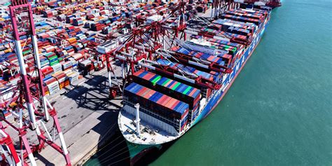 Great Civilizations Depend On Trade Wsj