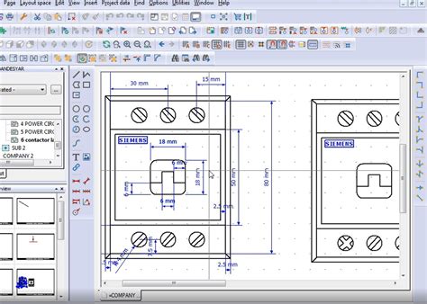 آموزش نرم افزار Eplan ایپلن از مقدماتی تا متوسطه یادگیری کامل محیط