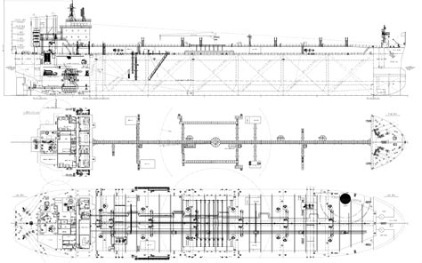 50000dwt Oil And Chemical Mr Tanker
