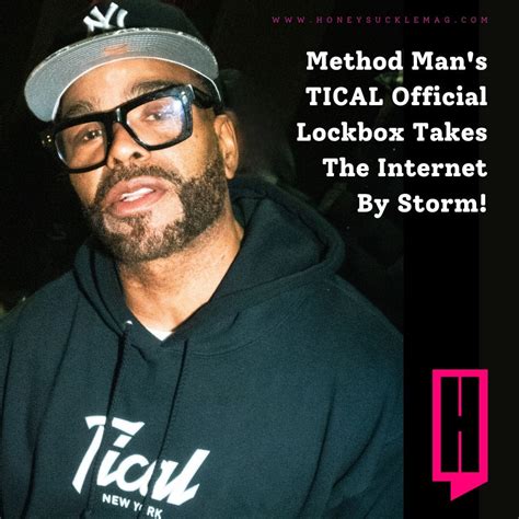 Tical Method Mans Tical Brand Drops 3 New Strains In Arkansas