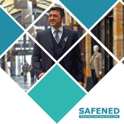 Maak Kennis Met Safened Anouk Van Anrooij