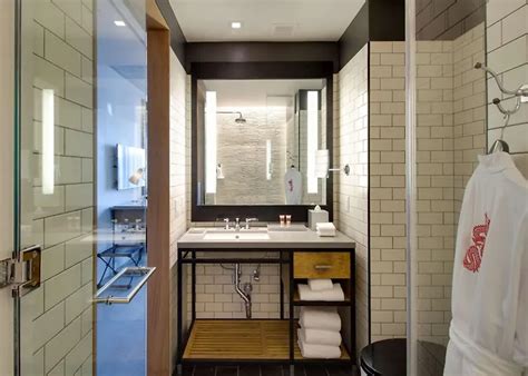 Hotel 50 Bowery Part Of Jdv By Hyatt New York • Banquet Hall