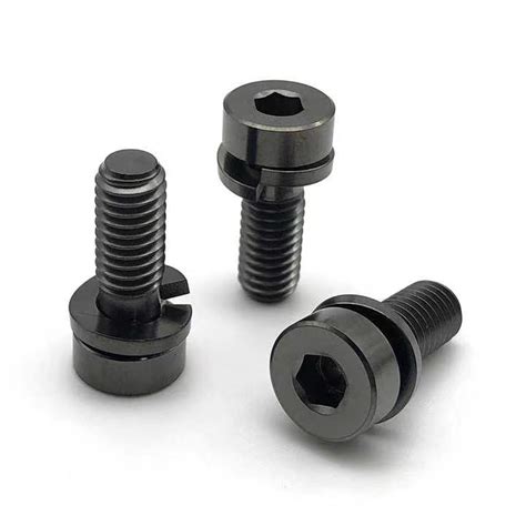 Slotted Head Screws Vs Phillips Head What Are Their Advantage And Disadvantage Screws Factory
