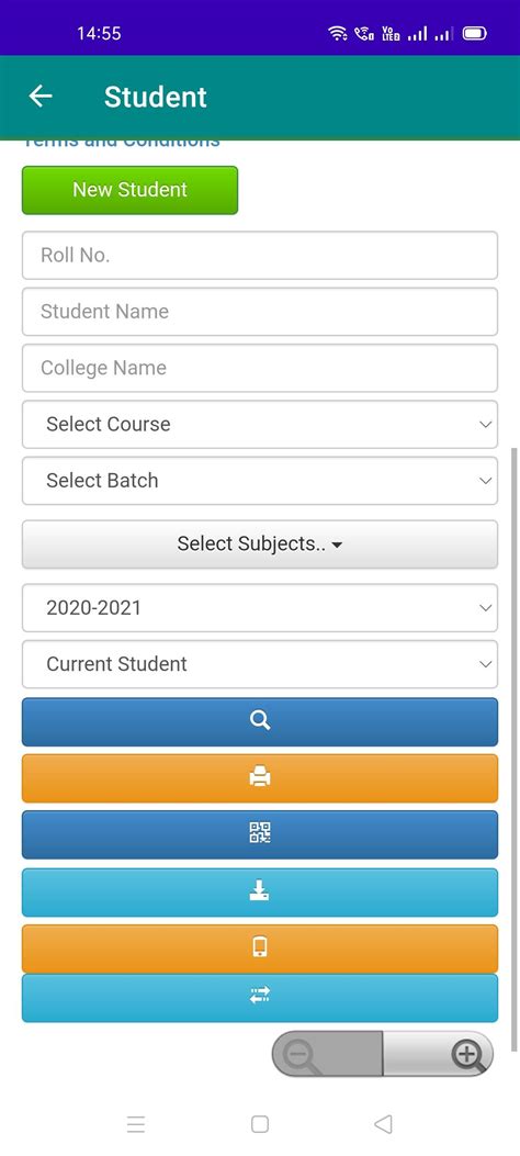 Myclassadmin Teachers App Apk للاندرويد تنزيل