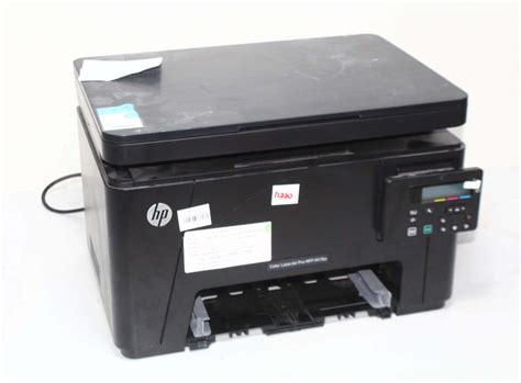 Printer Printer Hmr Shop N Bid