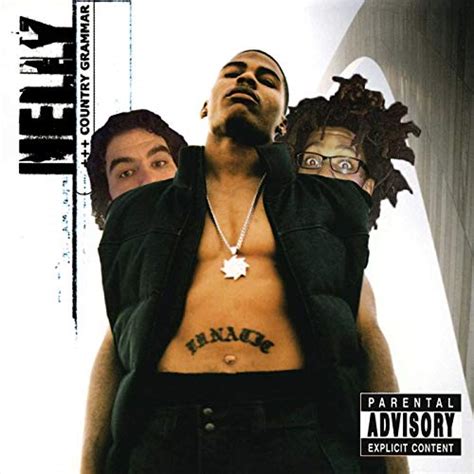 Nelly Country Grammar Single