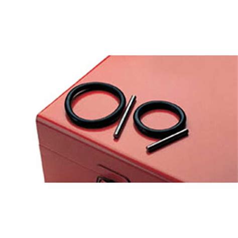 Sk Hand Tool [85341] Impact Socket Retaining Ring 2 13 In Id Impact