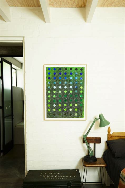 Ruth Le Roux Studio Imhoff Farm