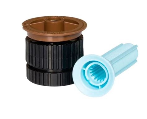 Boquilla Para Aspersor Serie 12 360° Rain Bird Dimaco
