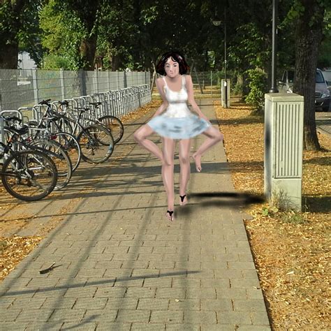 Nora By Themultilimber On Deviantart