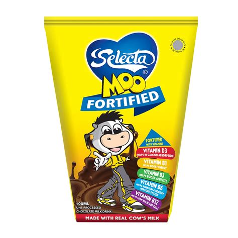 Selecta Moo Fortified 100ml Marilen Mini Mart