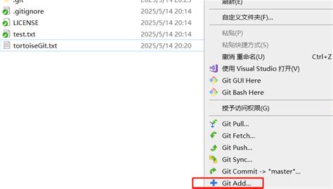 Git工具使用详细教程 命令行和tortoisegit图形化gittortoise Csdn博客