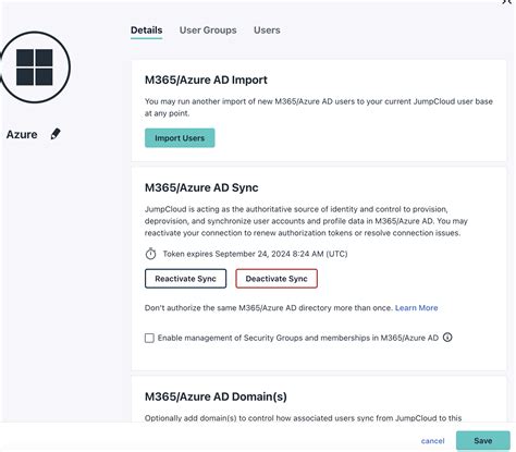 Microsoft Azure Shiftcontrol Documentation