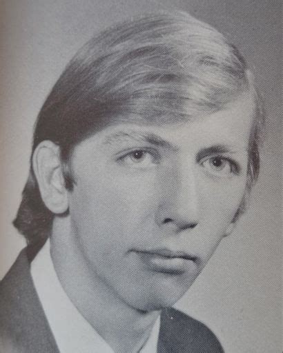 James Jimmy Dodge 71 Of Hillman