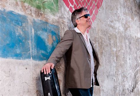 James Grace Duncan Mackay Recording